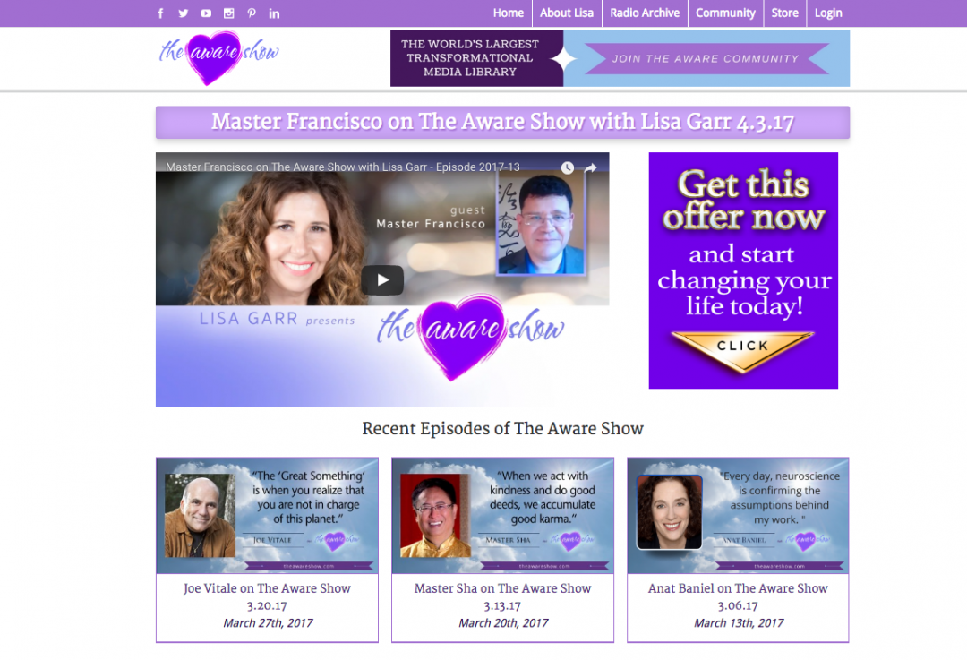 Case Studies for Stellar Platforms - Stellar Platforms - Digital Marketing for Thought Leaders