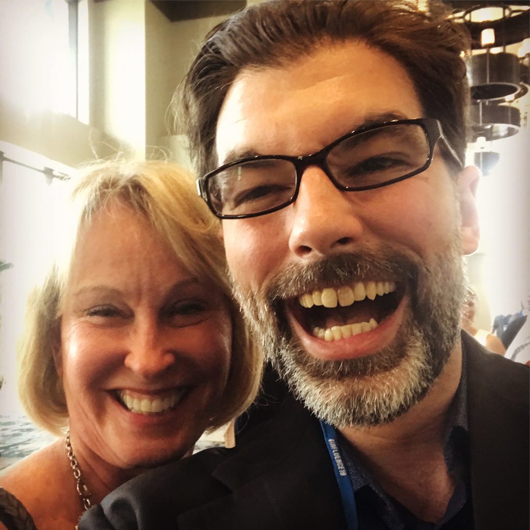 NSA #Influence19 Conference Recap - Caelan Huntress - Stellar Platforms