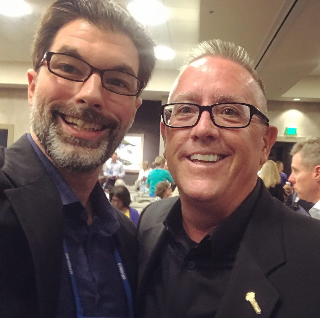 NSA #Influence19 Conference Recap - Caelan Huntress - Stellar Platforms