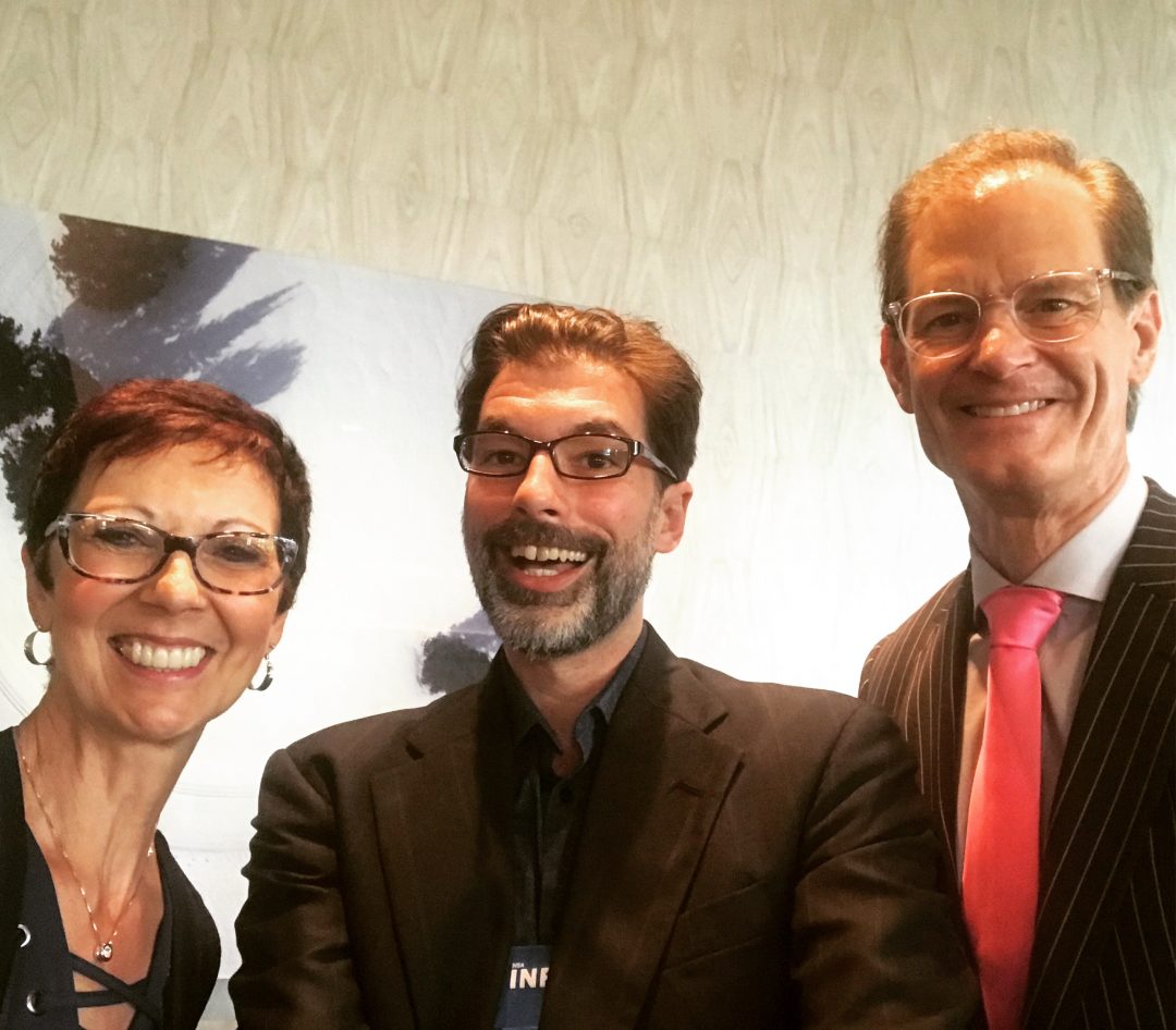 NSA #Influence19 Conference Recap - Caelan Huntress - Stellar Platforms