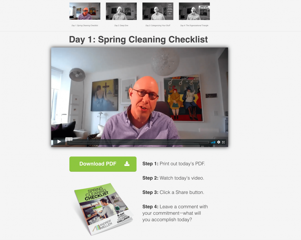 Case Studies for Stellar Platforms - Stellar Platforms - Digital Marketing for Thought Leaders