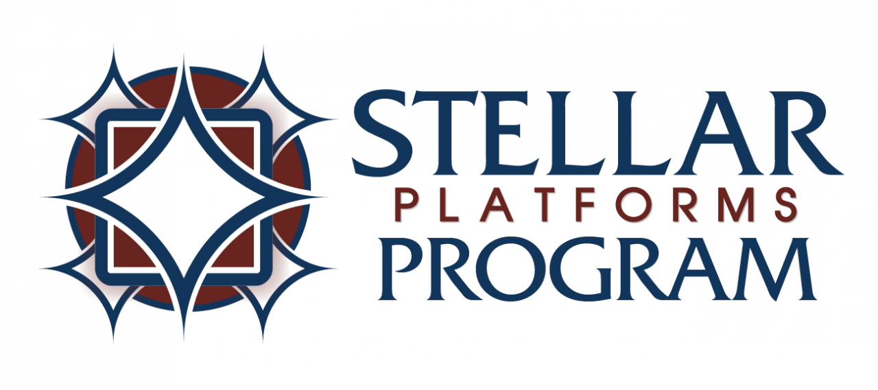 Stellar Platforms Cornerstone Program - Stellar Platforms
