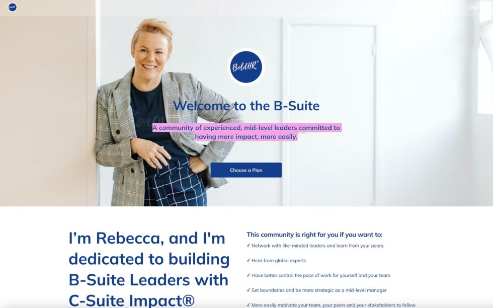 Case Studies for Stellar Platforms - Stellar Platforms - Digital Marketing for Thought Leaders