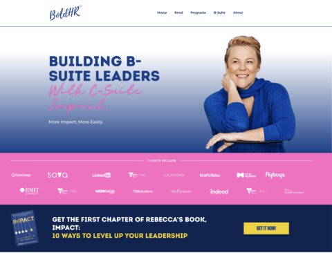 Case Studies for Stellar Platforms - Stellar Platforms - Digital Marketing for Thought Leaders